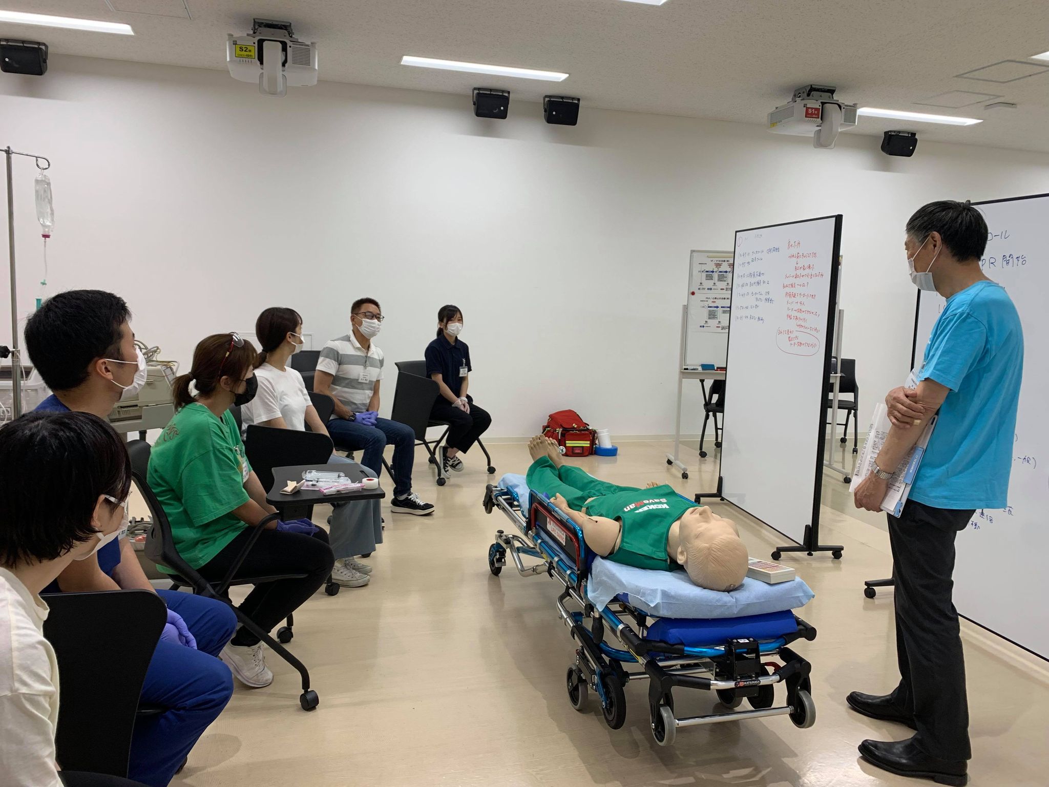 研修会等のご案内 | NPO法人 われらはふるさと医療応援団